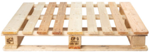 CP9 Paletten - Europaletten, Gitterboxen oder H1 Paletten Ankauf | Verkauf